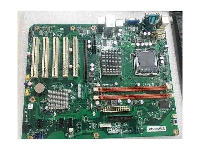 Click here for AIMB-769VG 100OK IPC Mainboard AIMB-769 AIMB-769VG... prices