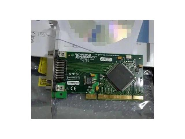 Click here for PCI-GPIB card IEEE488.2 card 778032-01 prices