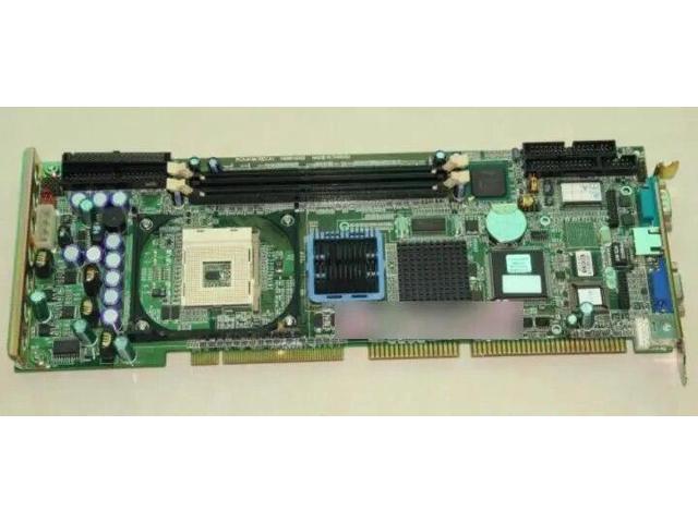 Click here for Very nice IPC Board PCA-6184VE A1 PCA-6184 Full-si... prices