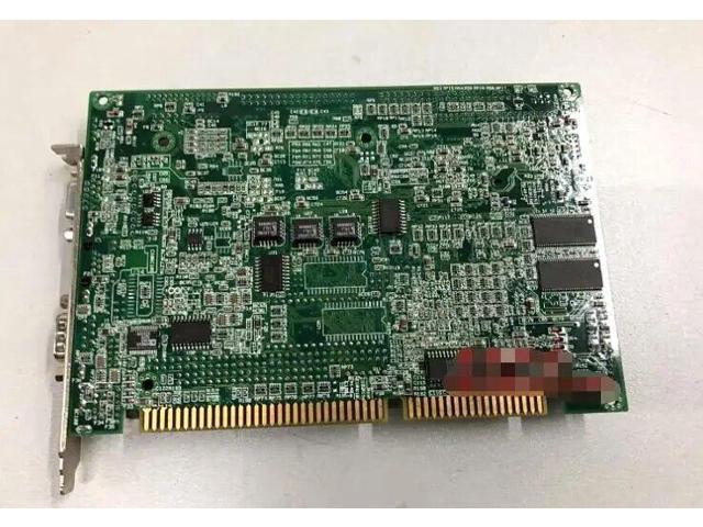 Click here for 100 OK IPC Board FB2500V2.2 ISA Bus Industrial mot... prices