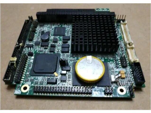 Click here for ENC-5800 100 OK Fanless IPC CPU Board VER:C PC/104... prices