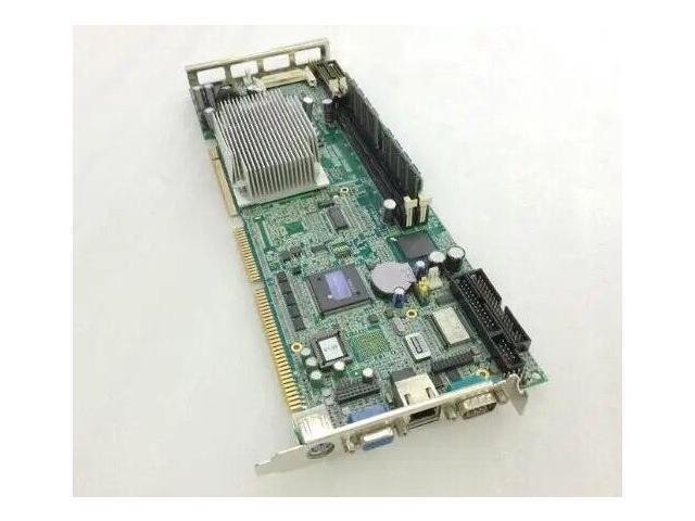 Click here for PCA-6002 REV. B1 100 OK IPC Board Full-size CPU Ca... prices