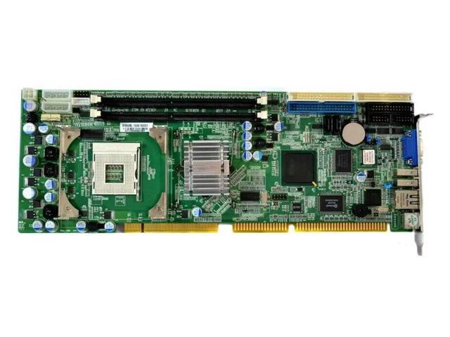 Click here for IPC Board For Intel 82865GV + ICH5 Full size CPU C... prices