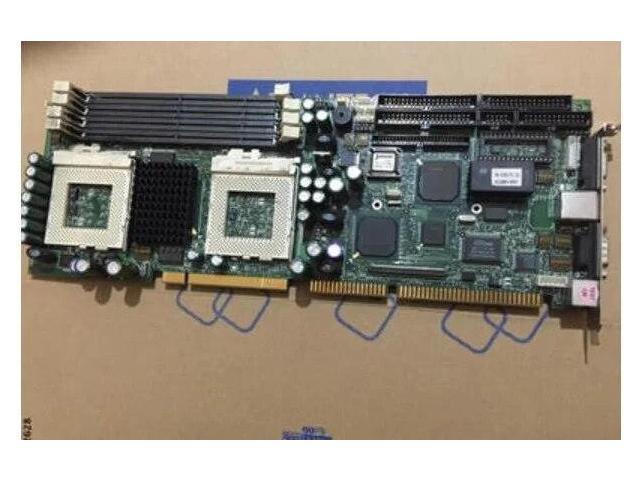 Click here for 100 OK Embedded IPC Board PEAK6320A Full-size CPU... prices