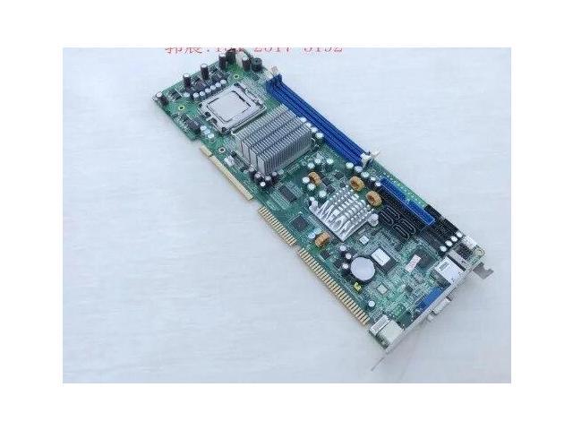 Click here for FSB-945G Rev:A1.1 100 OK IPC Board Full-size CPU C... prices