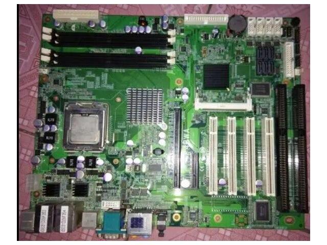 Click here for P4BWA 100 OK IPC Mainboard Q965 Chipset ATX Indust... prices