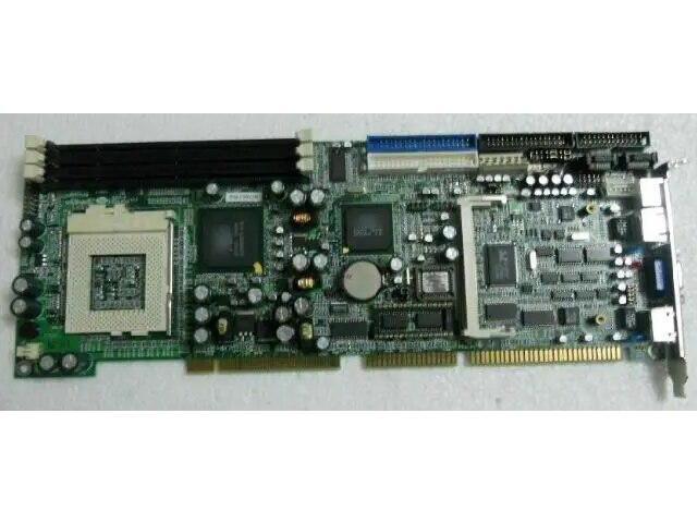 Click here for PAI-720V2N 100 OK IPC Board Full-size CPU Card ISA... prices
