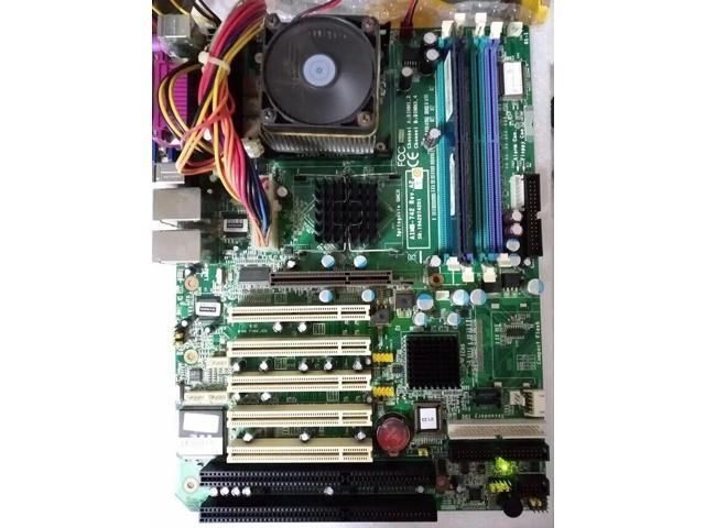 Click here for AIMB-742E2 100 OK Embedded Mainboard AIMB-742 A2 5... prices