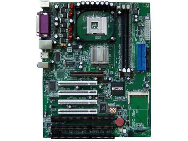 Click here for 845GV ISA Mainboard 478P ISA Motherboard 4*PCI 3*I... prices