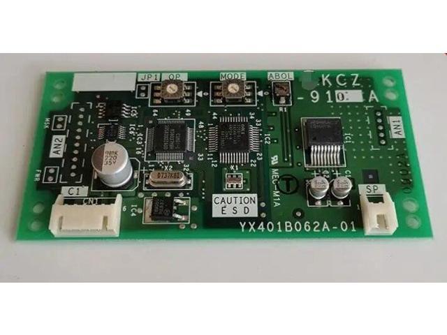 Click here for KCZ-910B IPC elevator Board KCZ-910B Voice station... prices