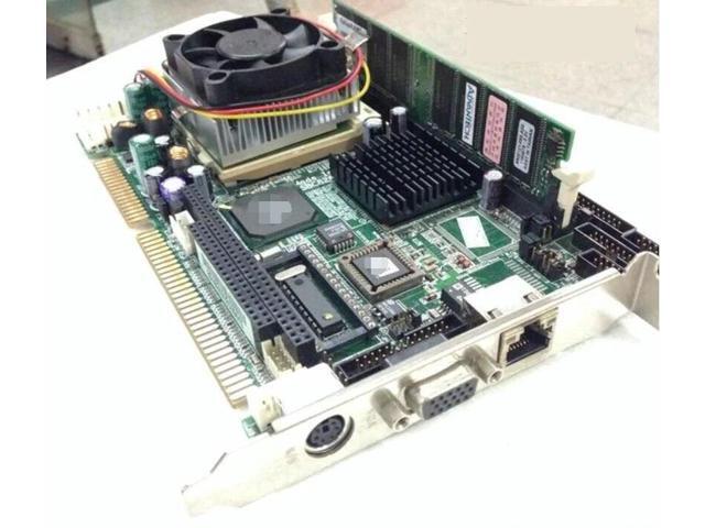 Click here for SBC82631VA2 100OK Embedded IPC Board PCI Slot Indu... prices