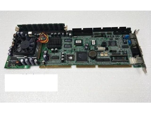 Click here for SBC8168 Rev. B3 100OK IPC Board SBC8168VEE Full-si... prices