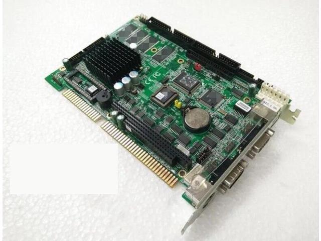 Click here for 100 OK IPC Board HSB-440I ISA Slot Industrial moth... prices