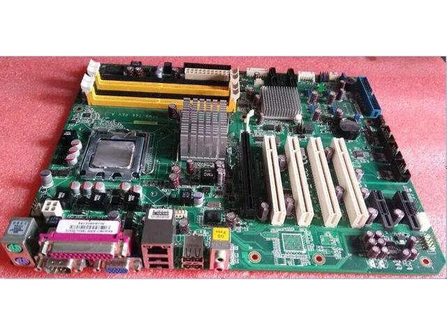 Click here for AIMB-766VG 100 Test OK IPC Mainboard REV. A2 AIMB-... prices
