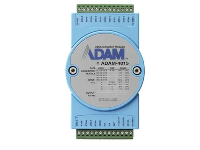 Click here for ADAM-4015 digital I/O module ADAM 4015 prices