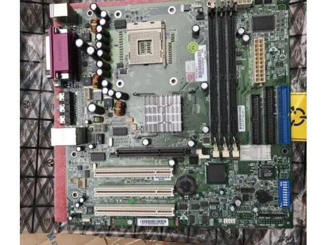 Click here for P5750-69001 P4B-MX motherboard spare parts motherb... prices