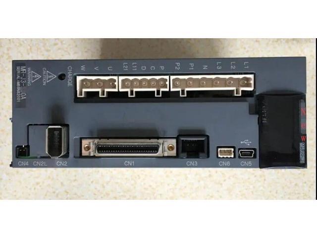 Click here for AC servo drive MR-J3-10A prices