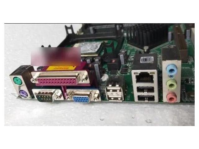 Click here for 100 OK IPC Mainboard IMBA-8650GR-R10 Rev:1.0 865 i... prices