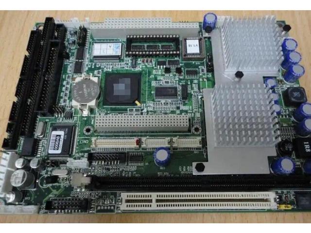 Click here for PCM-9575 REV:A2 100 OK 5.25 IPC Embedded Motherboa... prices