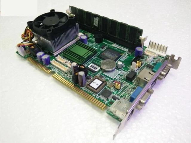 Click here for 100OK IPC Board PCA-6774 Rev. A1 ISA Slot Industri... prices