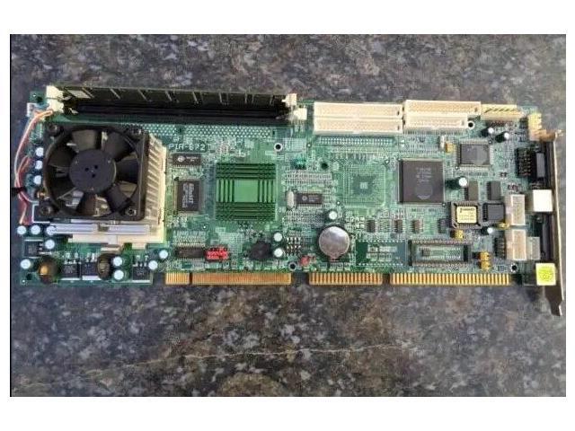 Click here for PIA-672 100 OK IPC Board Full-size CPU Card ISA PC... prices