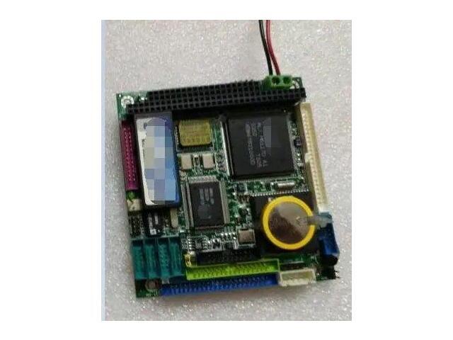 Click here for ICOP-6054VE 100OK PC104 Mainboard Fanless 386 IPC... prices