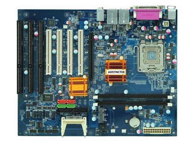 Click here for IPC Board For Intel G41 DDR3 ISA Slot Mainboard LG... prices