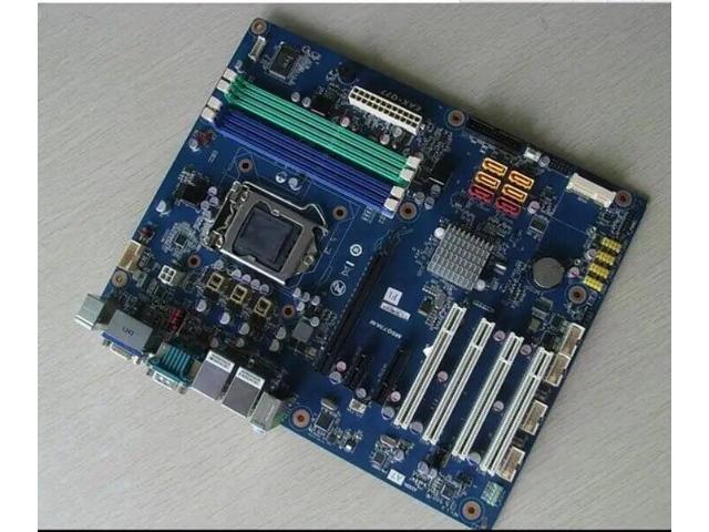 Click here for 100 OK IPC Mainboard EAX-Q67 ATX Industrial Mother... prices