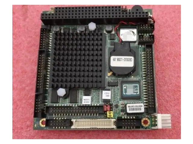 Click here for 100 OK Fanless IPC CPU Board PFM-540I A1.0 PC/104... prices
