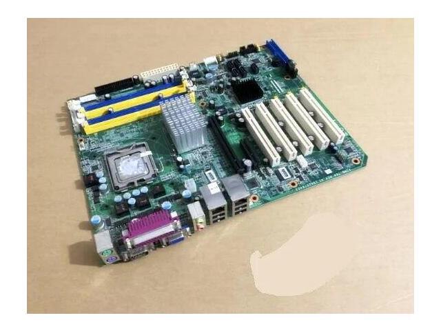 Click here for AIMB-764 Rev. A1 Embedded IPC Mainboard ATX Indust... prices