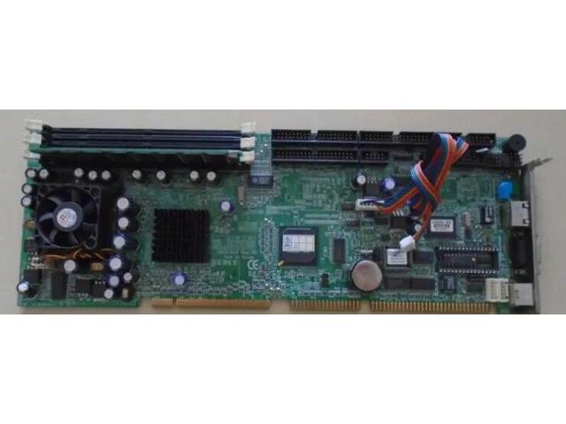 Click here for 100 OK IPC Board SBC81610 Rev:A2 Full-size CPU Car... prices