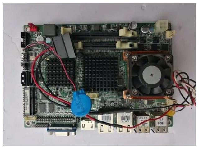 Click here for NANO-GM45A2-R10 REV:1.0 prices