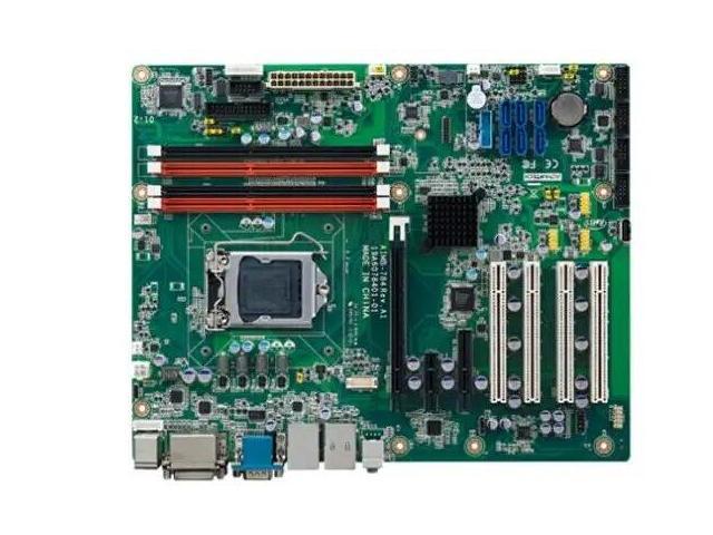 Click here for AIMB-784 Rev .A1 IPC Mainboard ATX Industrial Moth... prices