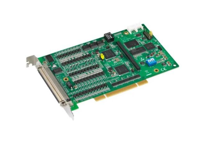 Click here for PCI-1245E Economic DSP-based 4-axis Stepping and S... prices