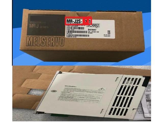 Click here for AC Servo Drive MR-J2S-40B-PS prices