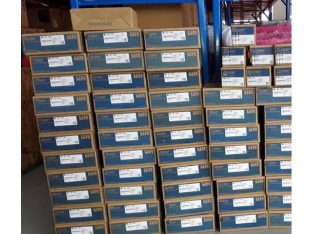 Click here for MR-J3-60A AC servo drive prices