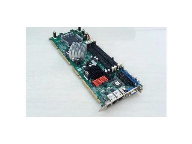 Click here for PCIE-9450-R30 100 OK IPC Board Full-size CPU Card... prices