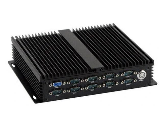 Click here for Embedded Computer IPC Fanless Mini Industrial BOX... prices