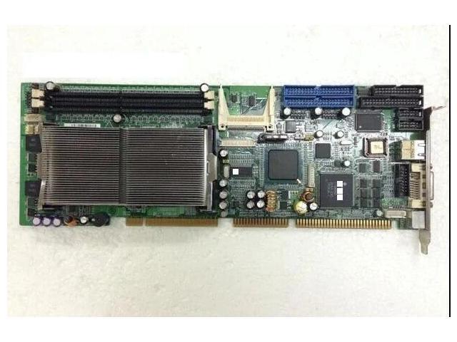 Click here for Nupro-861 REV:3.0 100 OK IPC Board Full-size CPU C... prices