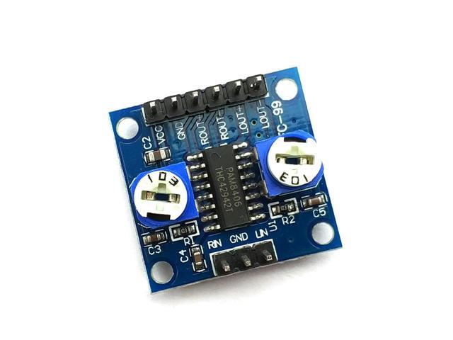 Click here for FOR 8406 Digital Amplifier Board with Volume Poten... prices