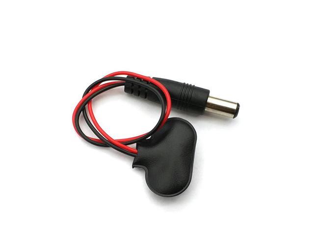 Click here for FOR DC 9V Button Power Cable Buckle Snaps Power Ca... prices