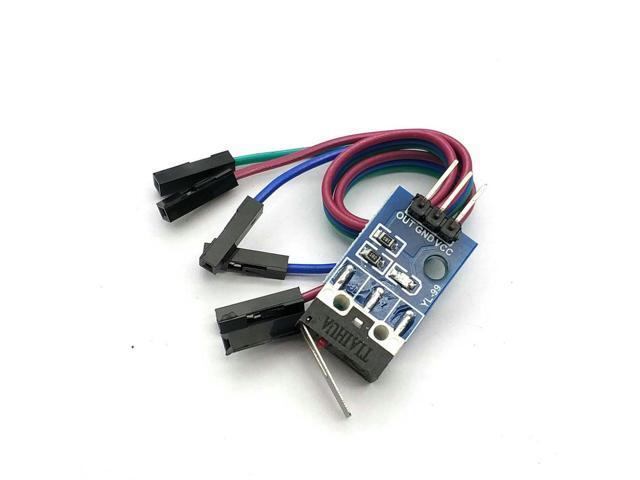 Click here for FOR Car Helicopter Crash Collision Impact Module R... prices