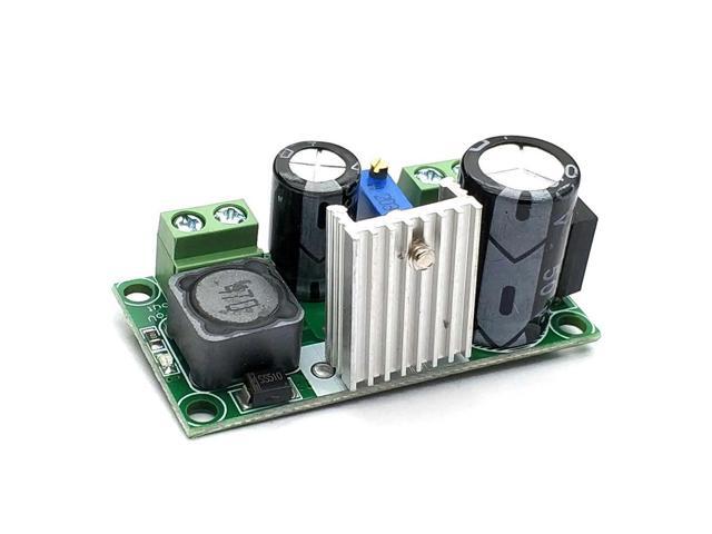 Click here for OIAGLH LM2596HV AC/DC To DC Buck Step Down Convert... prices