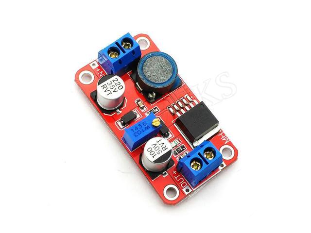 Click here for FOR DC DC Boost Power Supply Module XL6019 Voltage... prices