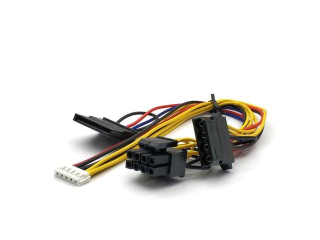 Click here for FOR DC-ATX Power Module Connecting Cable PC Main B... prices