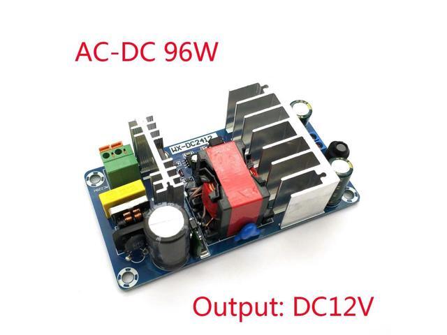 Click here for FOR AC-DC 12V 8A 100W Switching Power Supply Board... prices