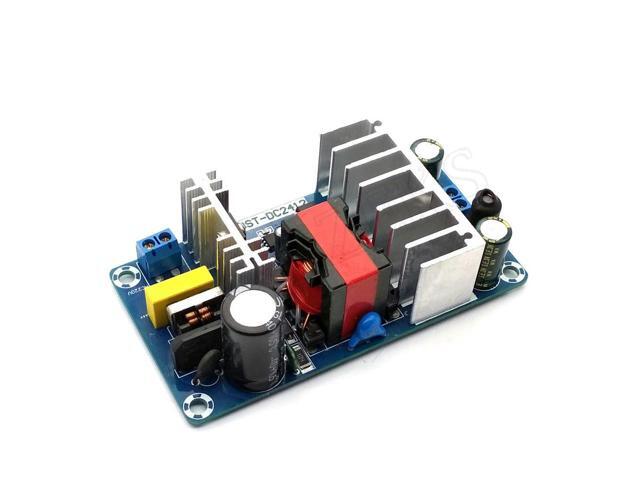 Click here for FOR 6A To 8A 12V Switching Power Supply Board AC-D... prices