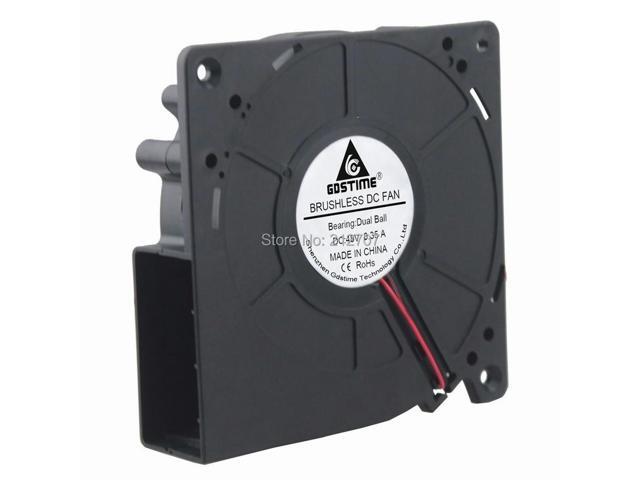 Click here for OIAGLH 5Pcs 120MM x 120mmx32mm DC 48V Ball Bearing... prices