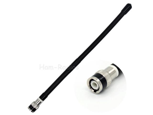 Click here for OIAGLH 5pcs YiNiTone 27MHz BNC Two Way Radio Anten... prices