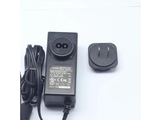 Click here for OIAGLH GFP241DA-1024B-1 DC 10V 2.4A External Diame... prices